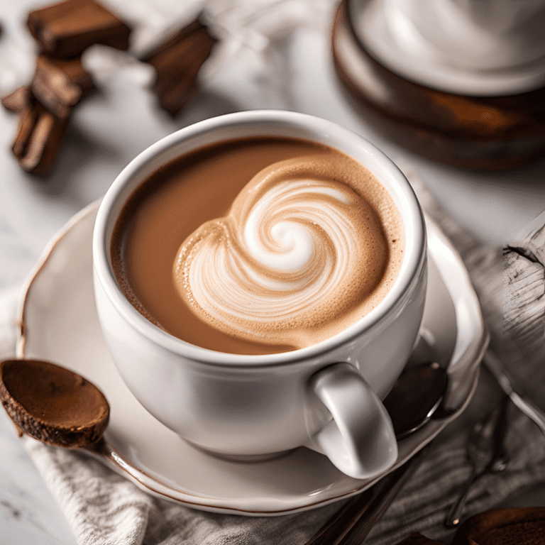 The Ultimate Irish Cream Coffee Creamer Recipe